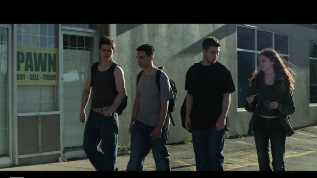 Directors.ca | Stephanie Joline