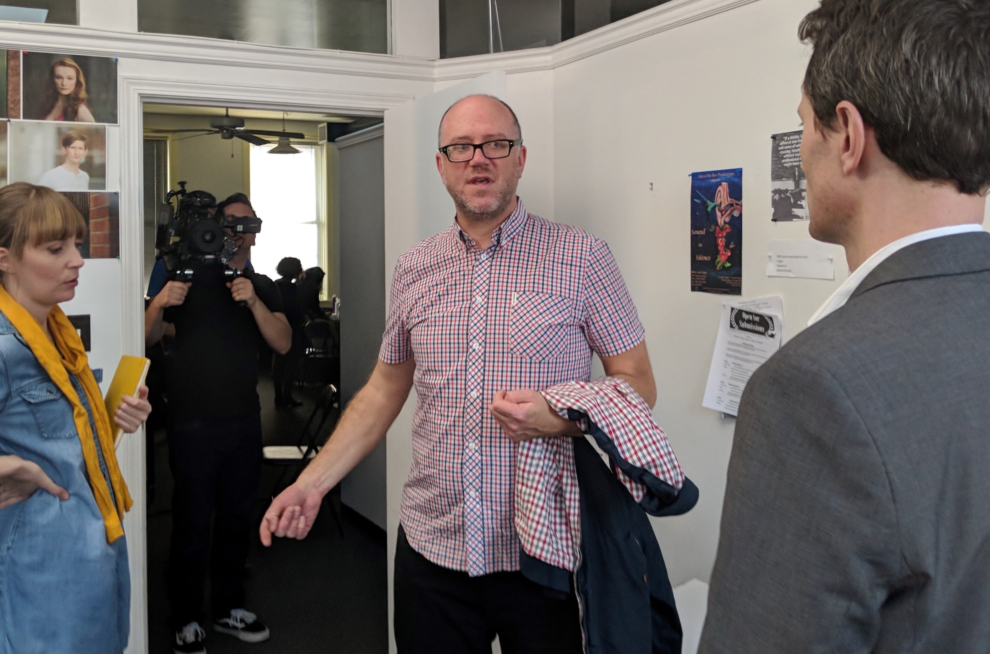 Directors.ca | Bryan Skinner