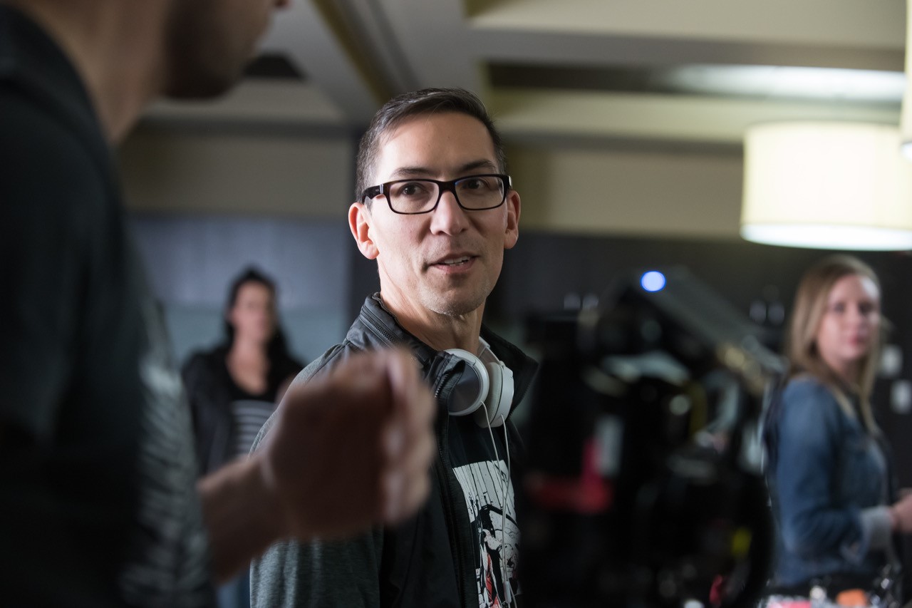 Directors.ca | Corey Lee