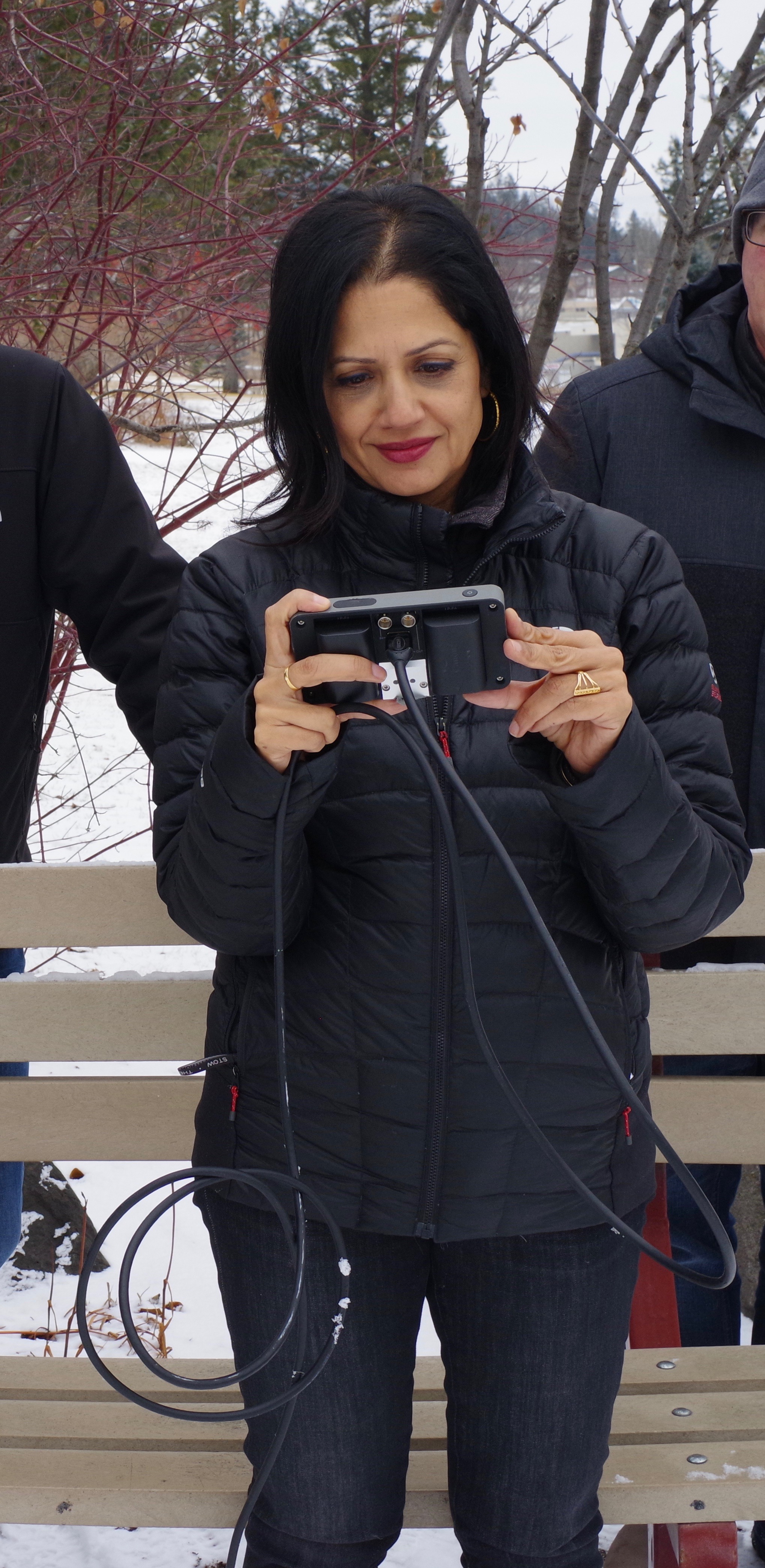 Directors.ca | Baljit Sangra