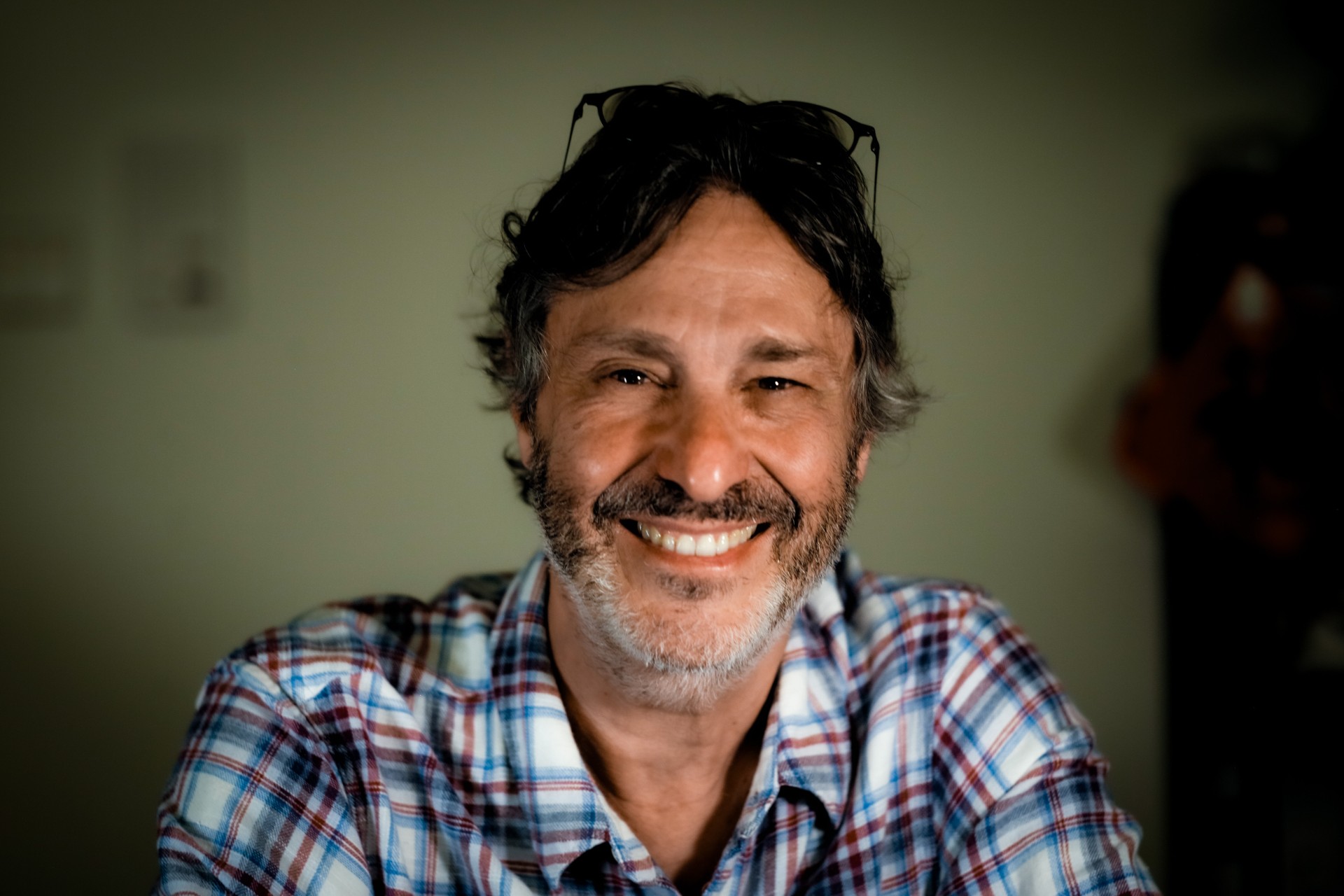 Directors.ca | Paolo Barzman