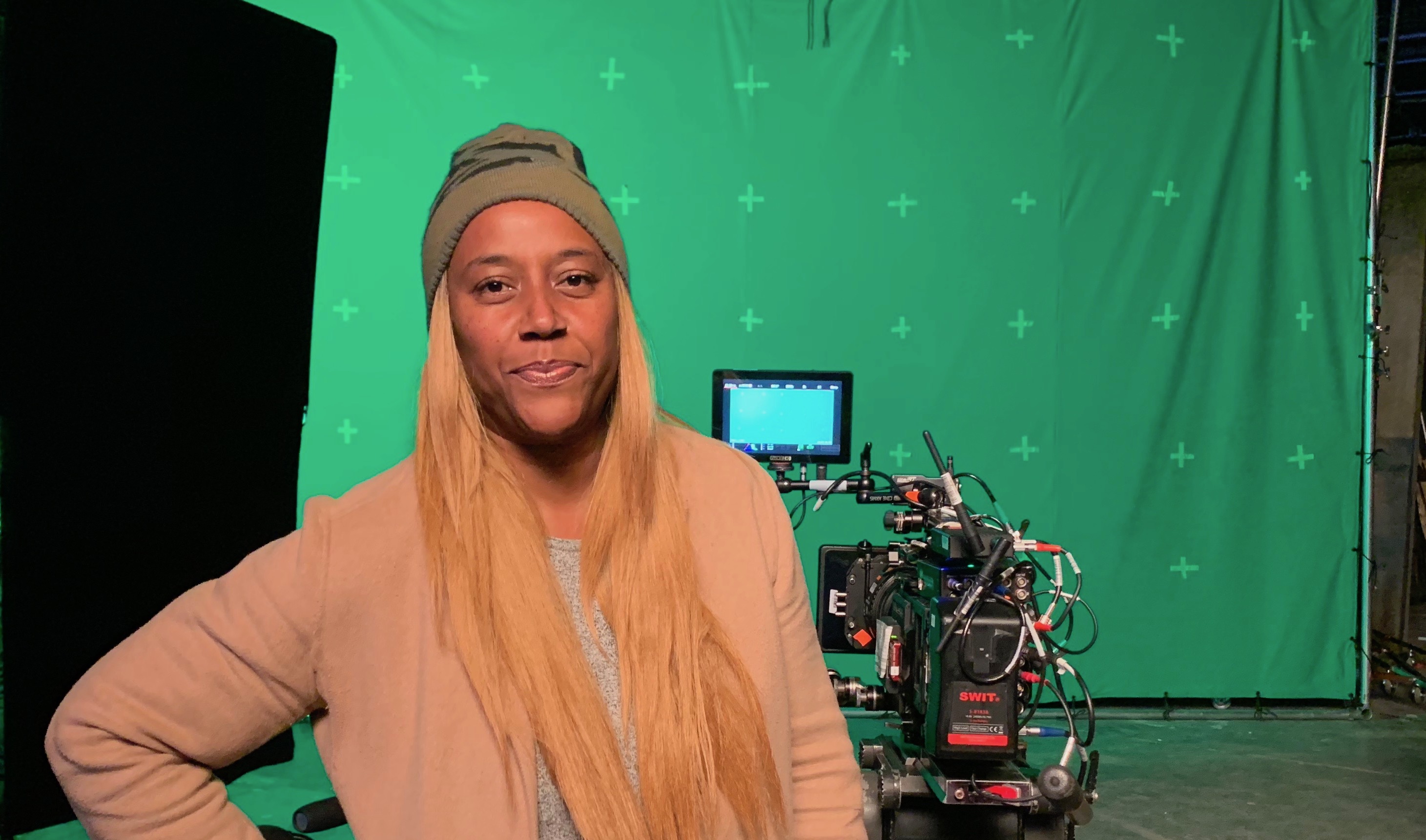 Directors.ca | Bosede Williams