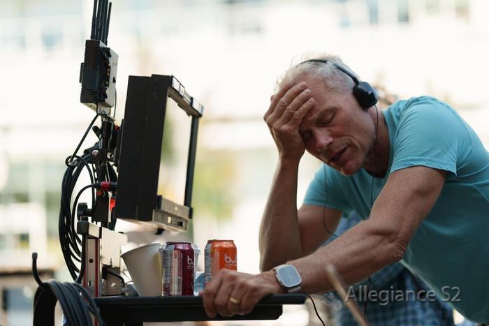 Directors.ca | David Frazee