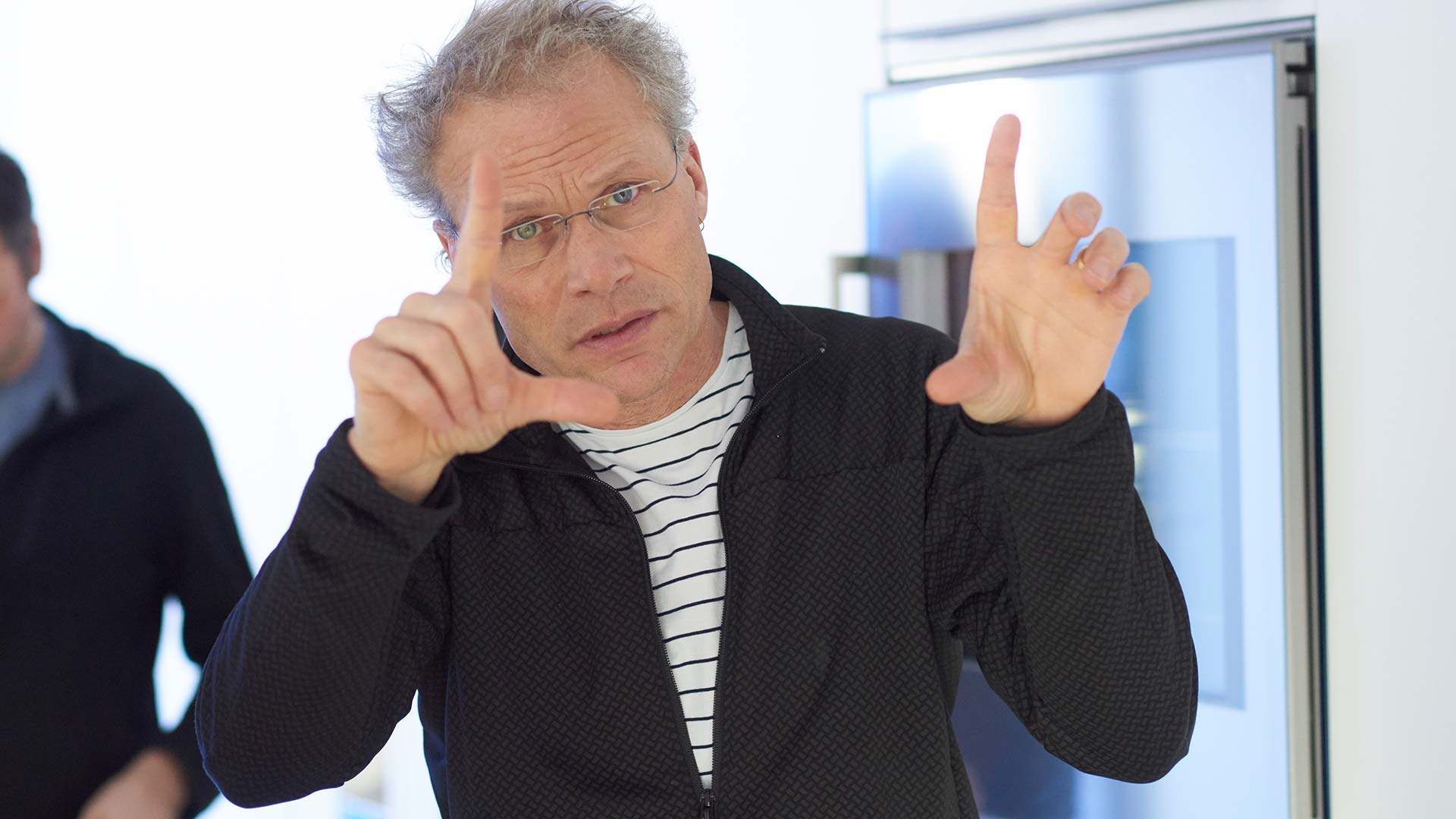 Directors.ca | David Frazee