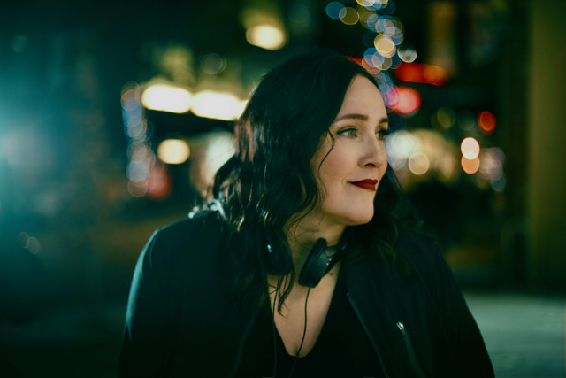 Directors.ca | Ann Forry