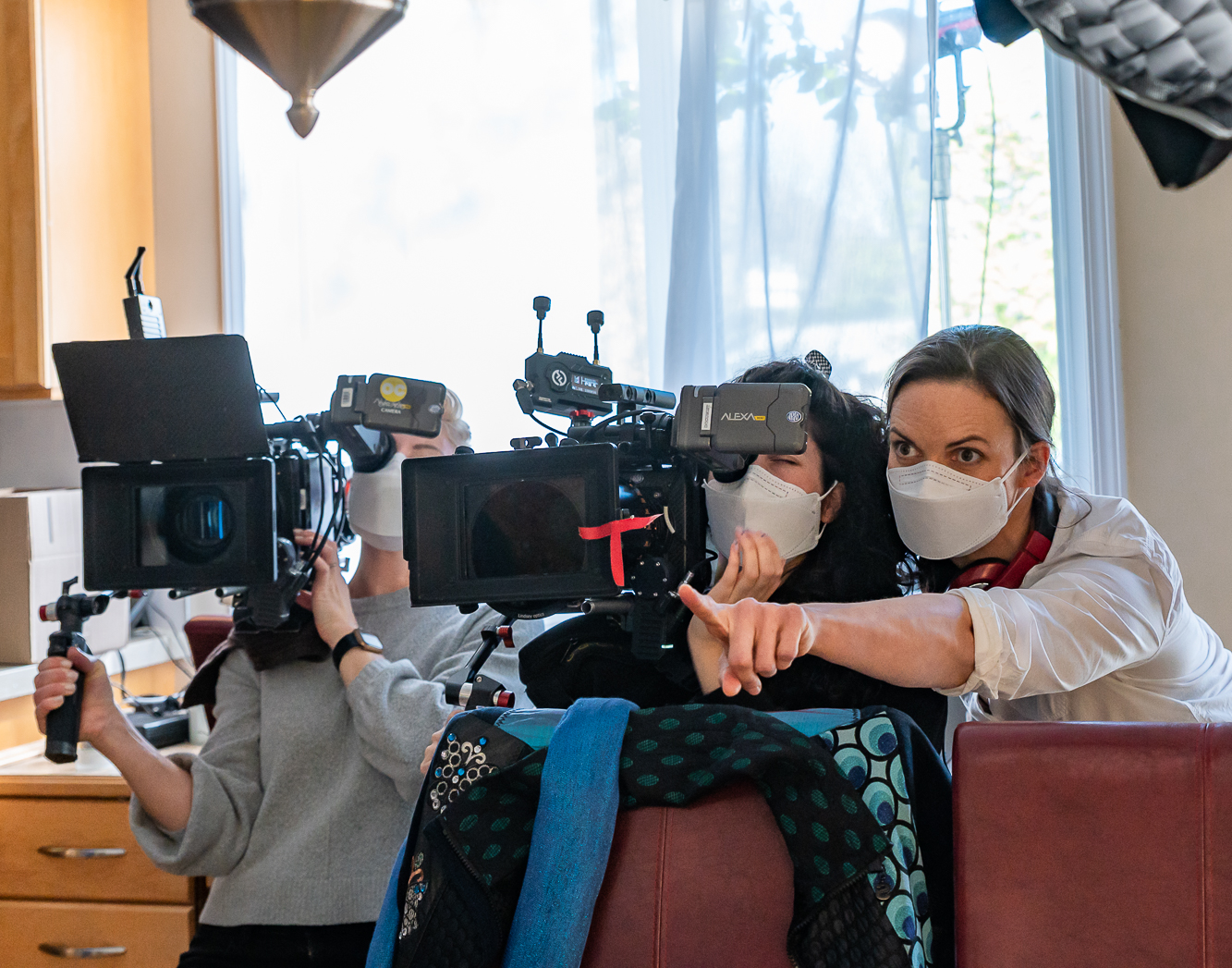 Directors.ca | Liz Whitmere