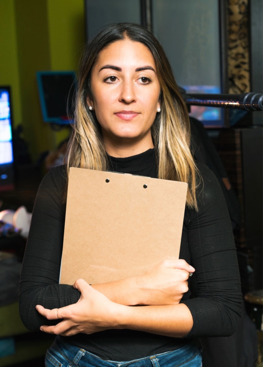 Directors.ca | Lisa Rideout