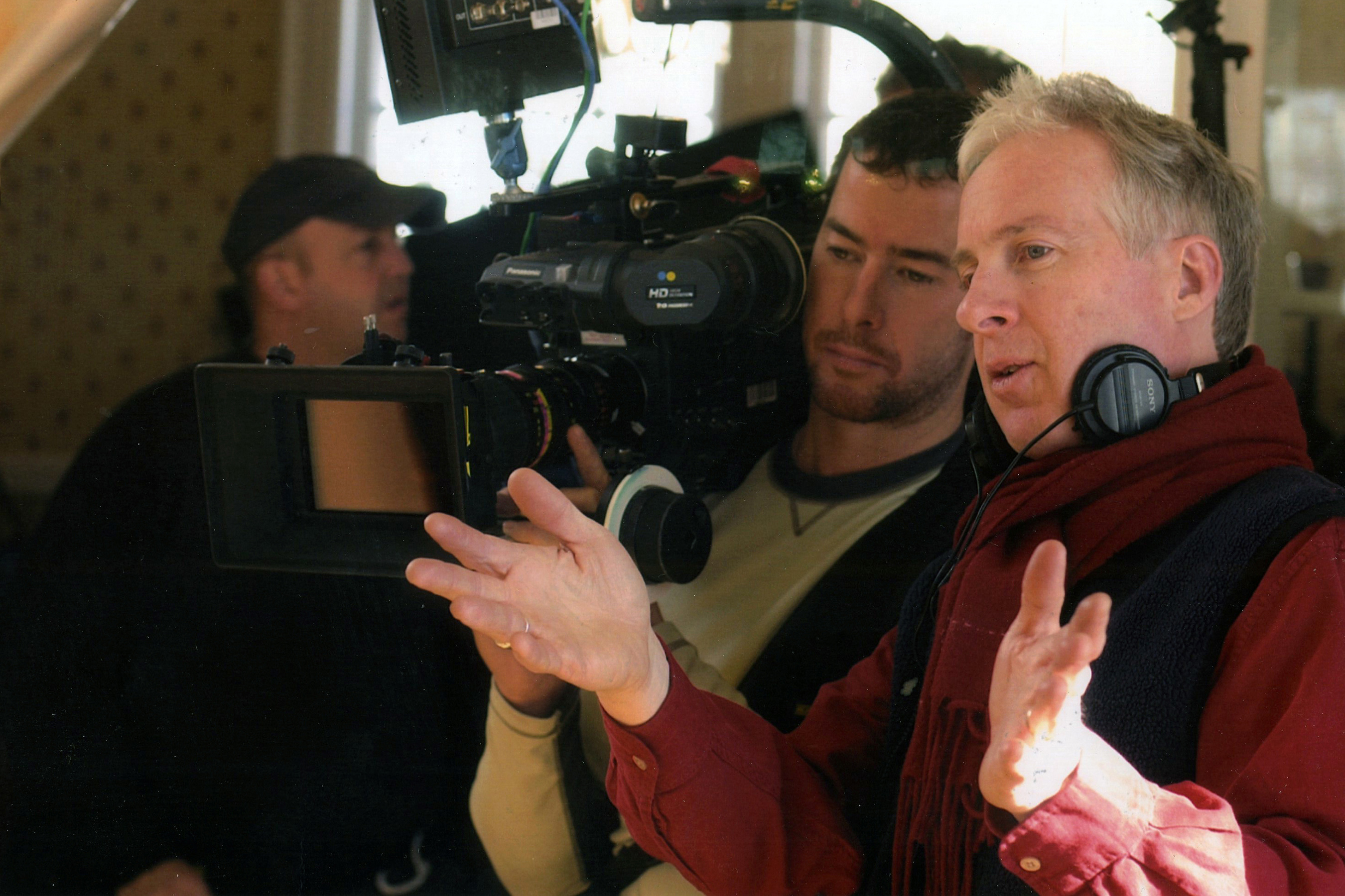 Directors.ca | Michael Kennedy