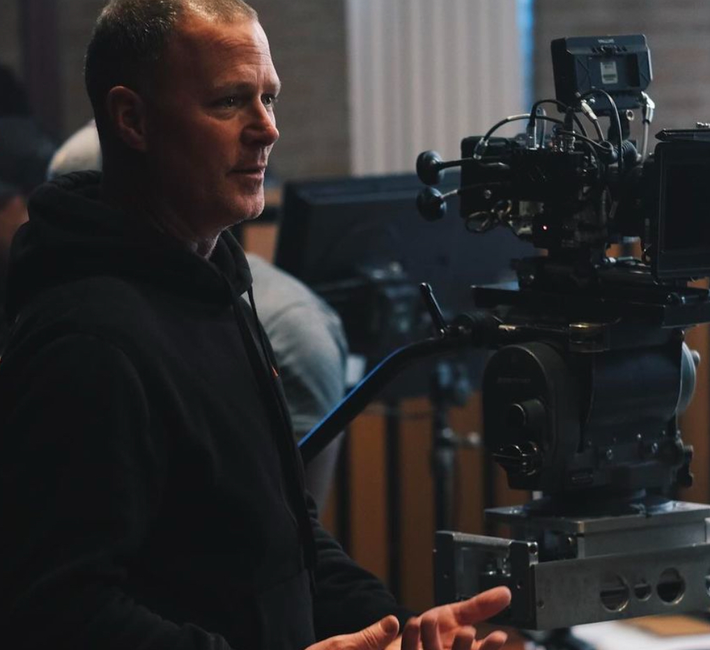 Directors.ca | Steven McMichael