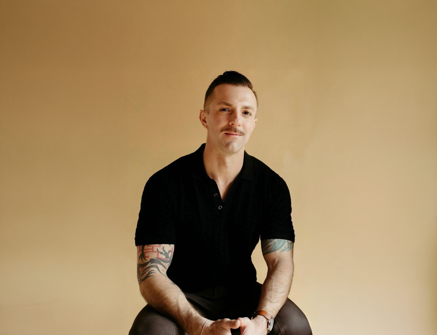 Directors.ca | Sean Horlor