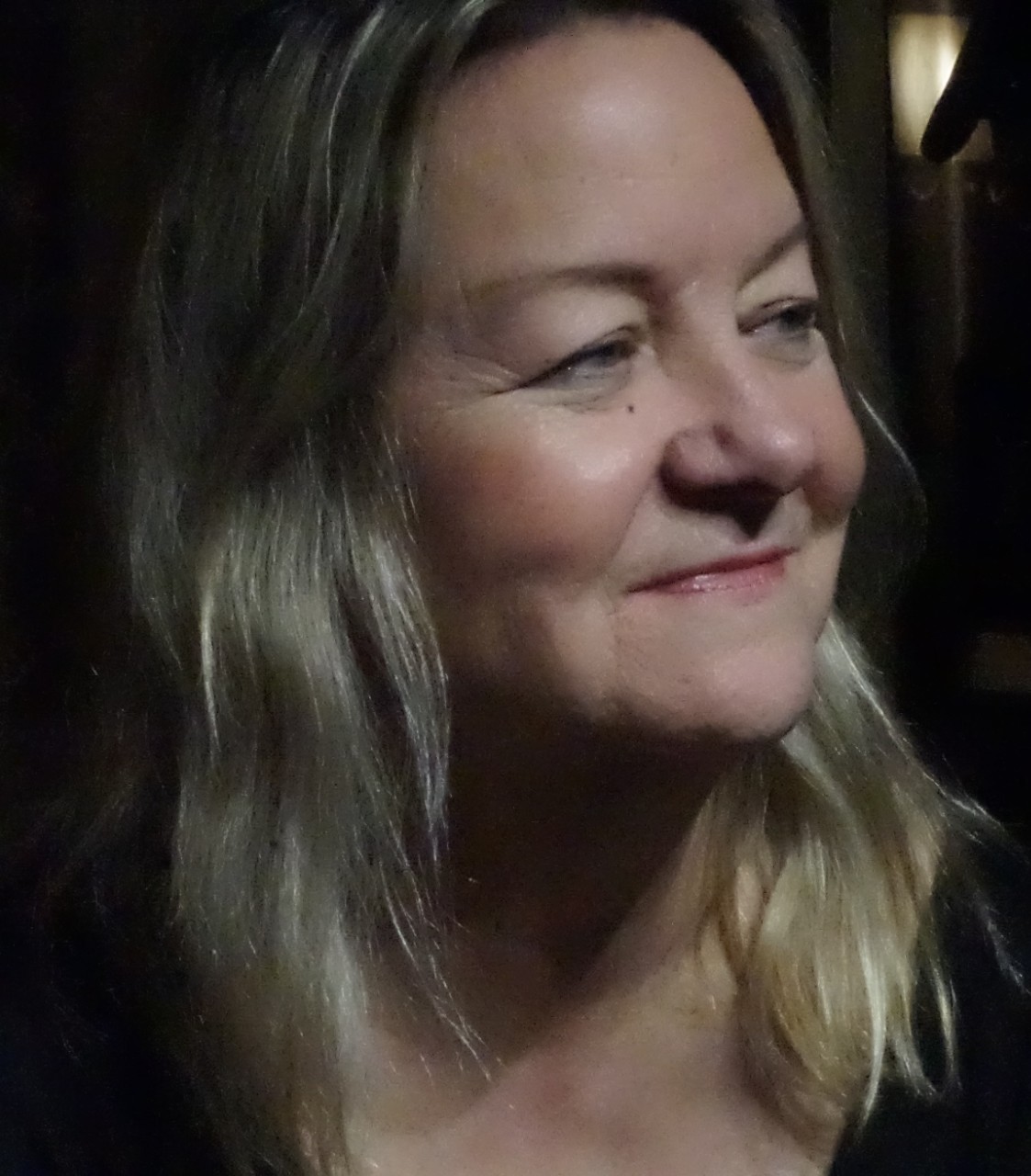 Directors.ca | Wendy Hill-Tout