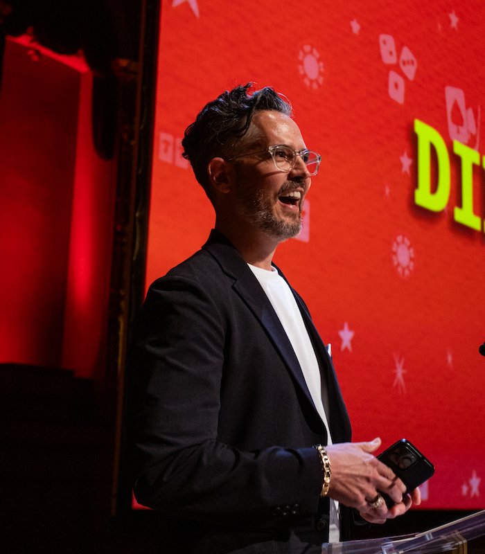 Directors.ca | David Strasser