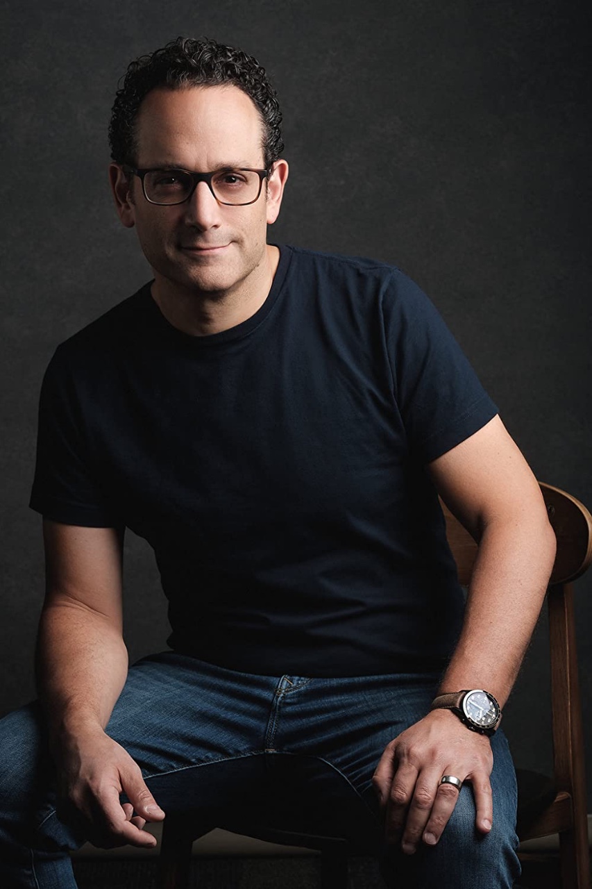 Directors.ca | Adam Stern