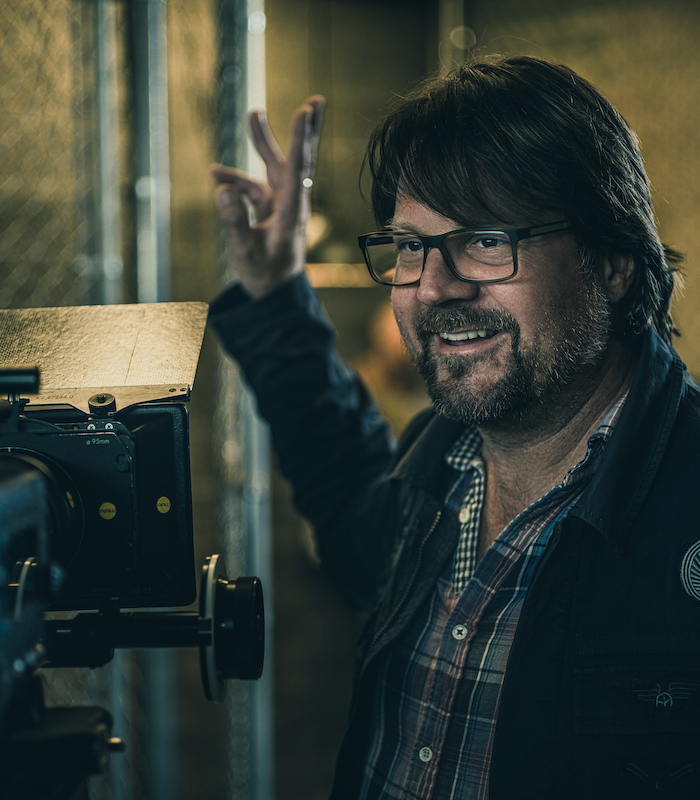 Directors.ca | Scott Smith