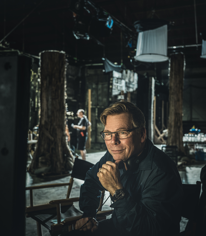 Directors.ca | Michael Wale