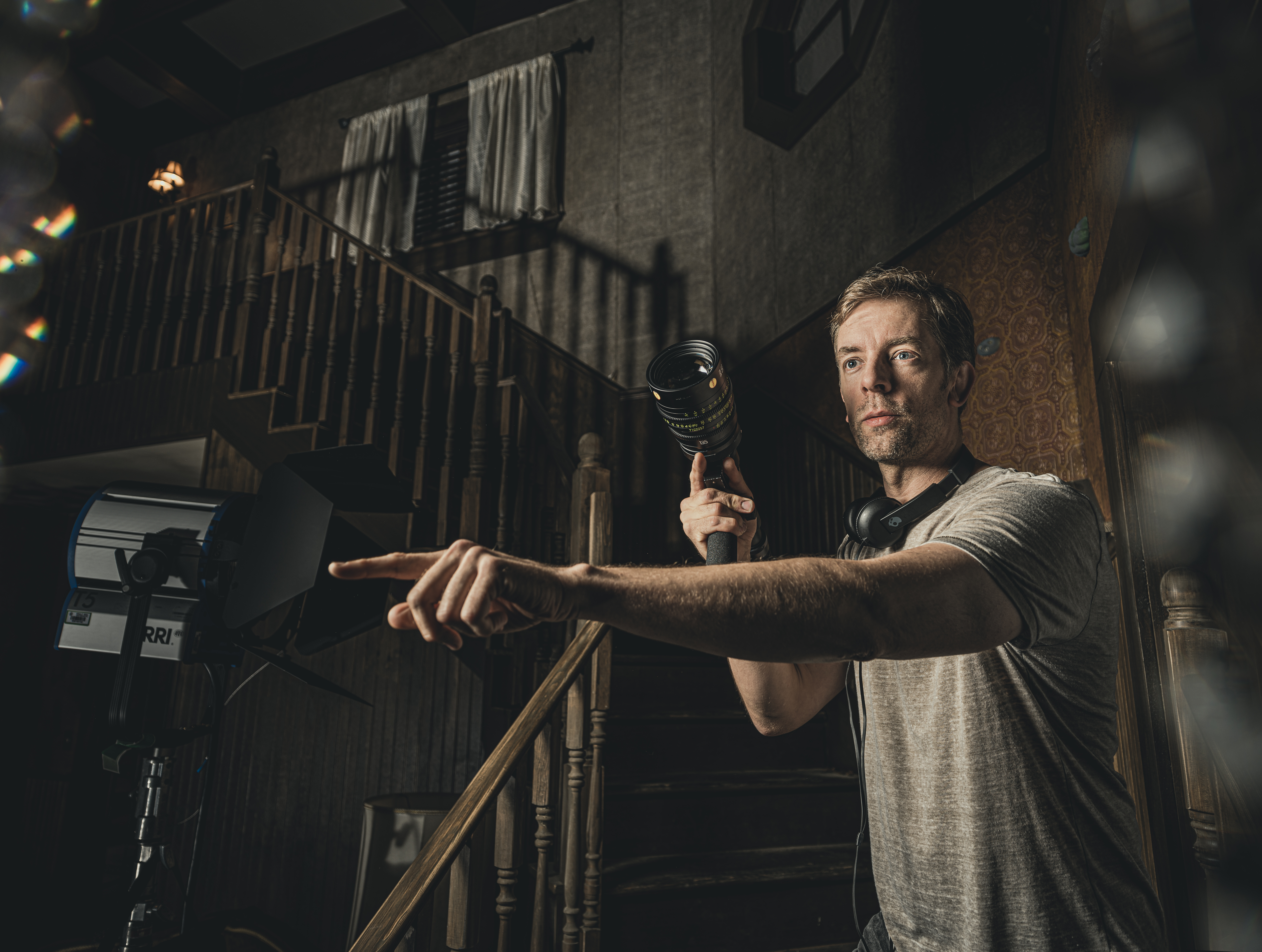 Directors.ca | Geoff Redknap