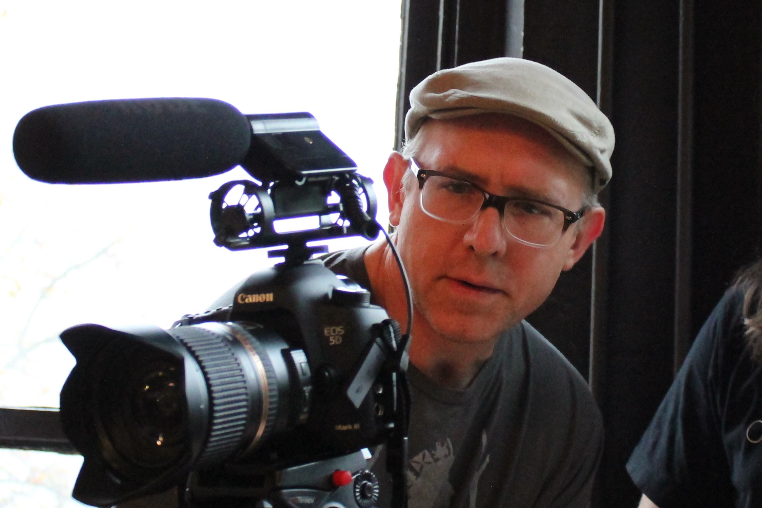 Directors.ca | Milo Shandel