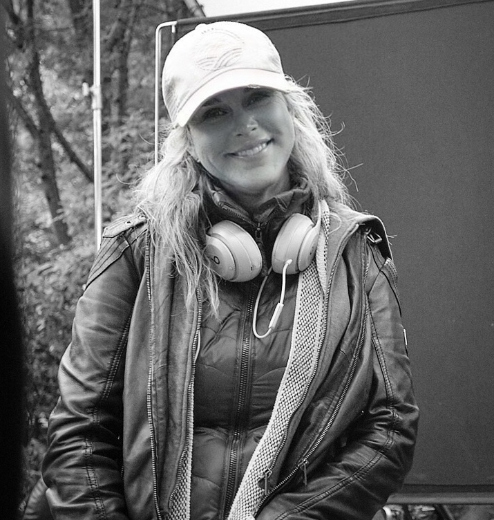 Directors.ca | Christie Will Wolf