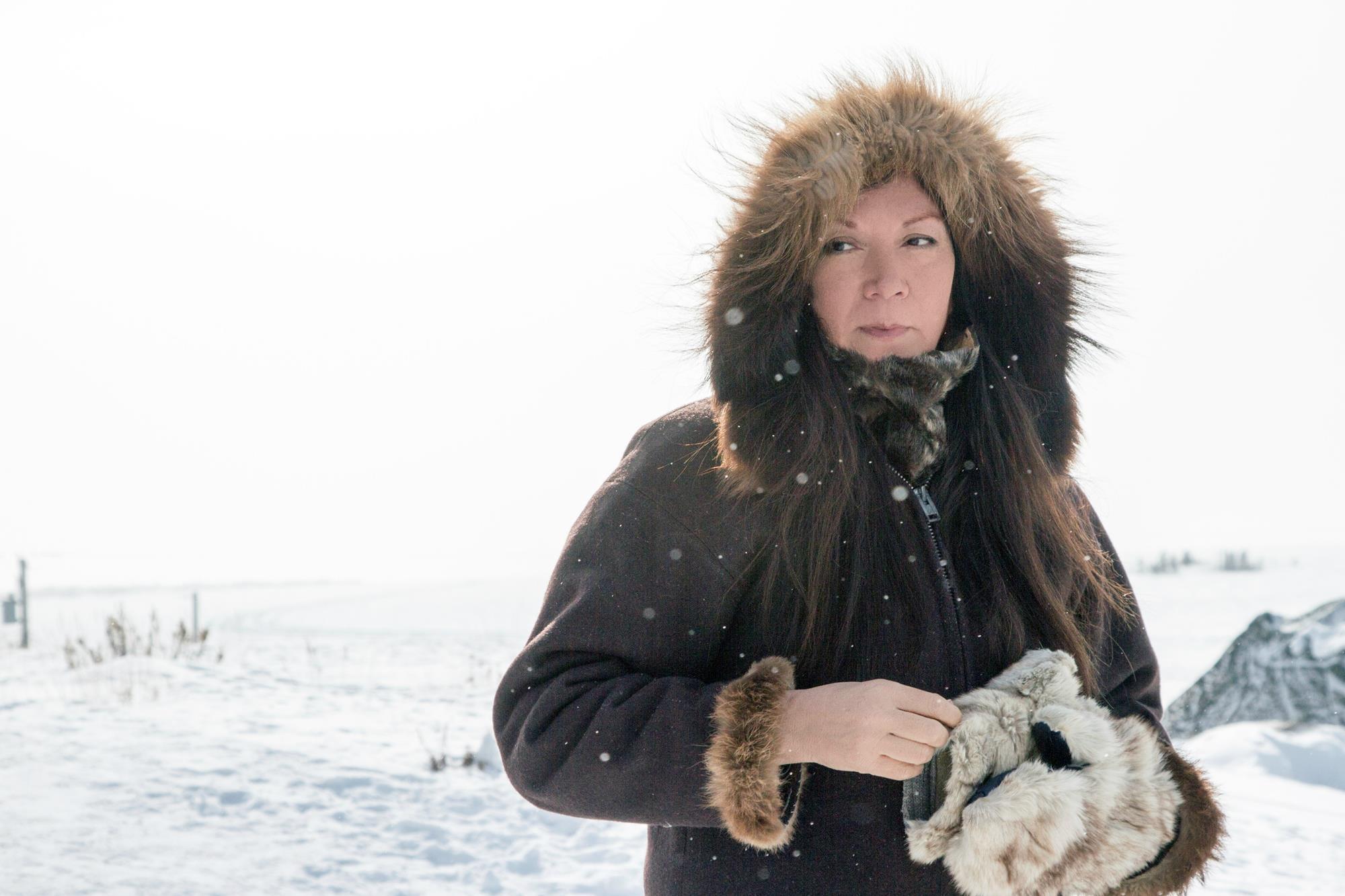 Directors.ca | Marie Clements