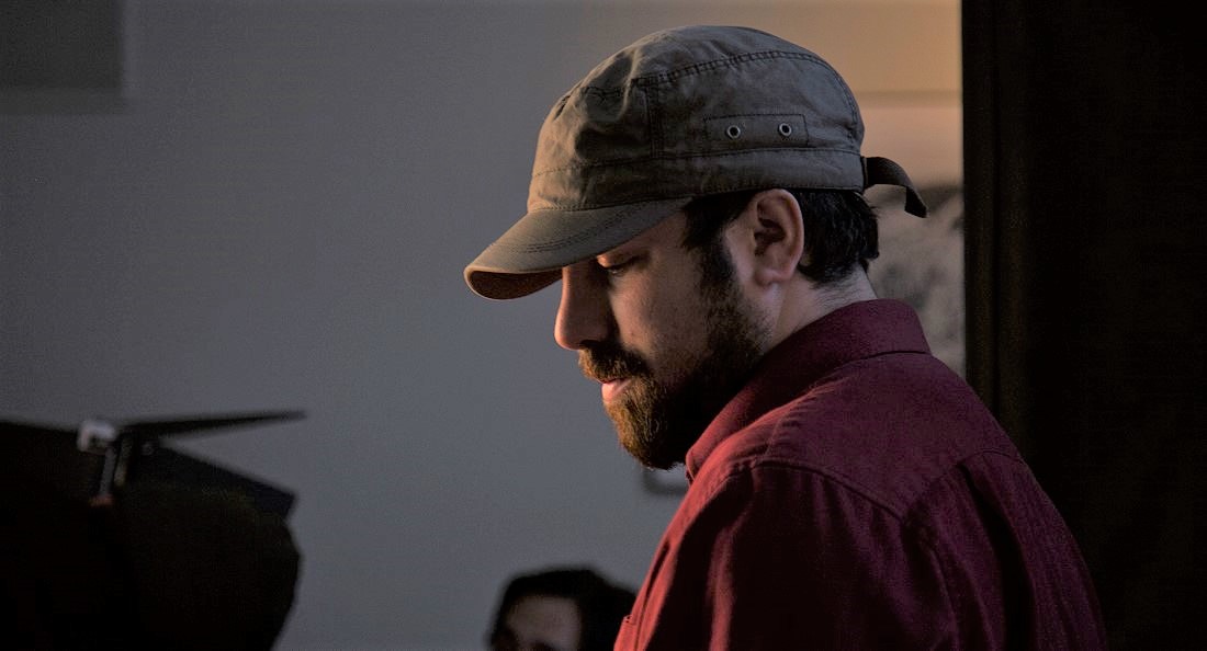 Directors.ca | Dylan Pearce